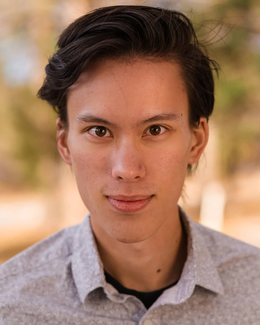 Joshua Hsi | Dharmann Wiki | Fandom