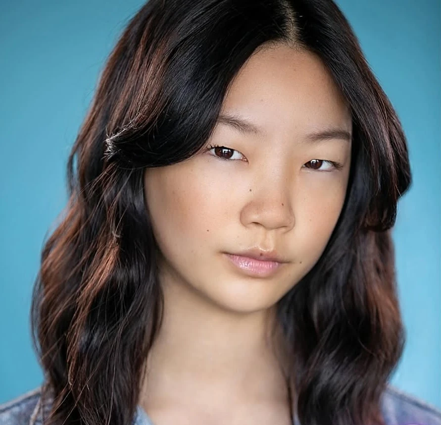 Charis Lee | Dharmann Wiki | Fandom