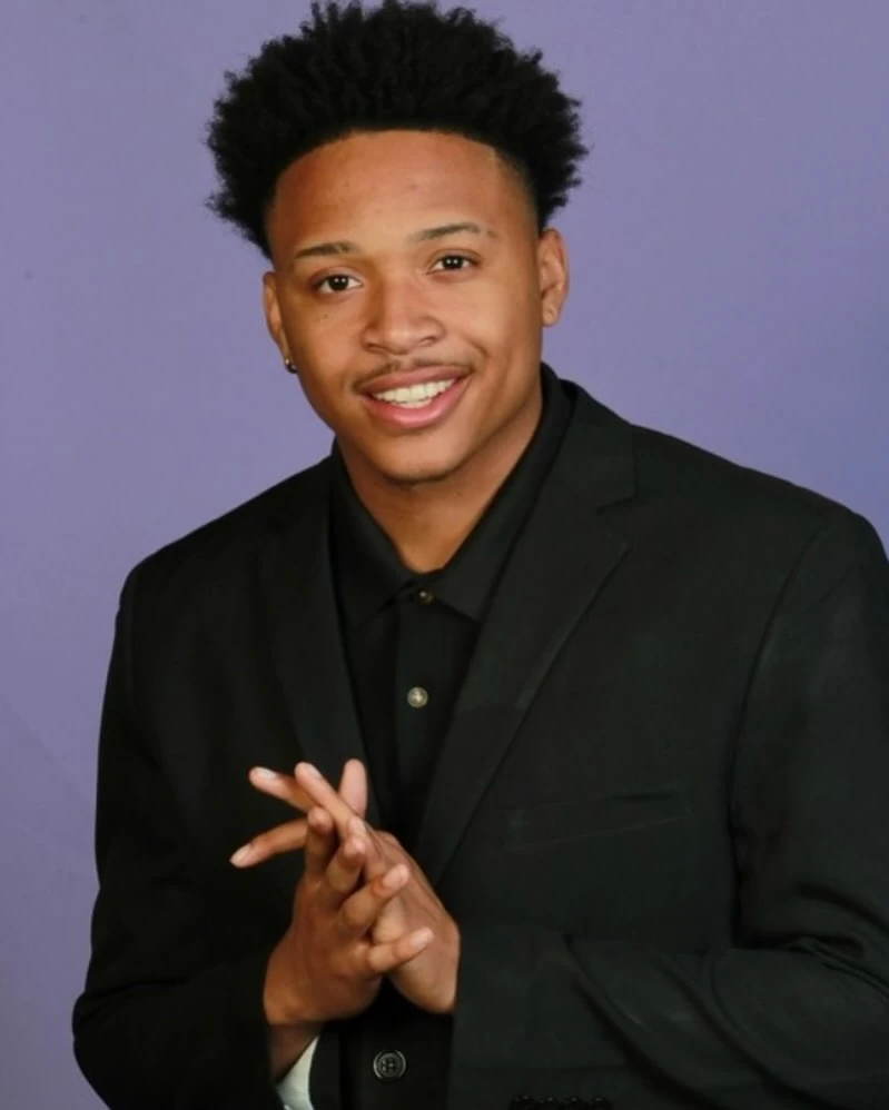 Barry Rowser | Dharmann Wiki | Fandom