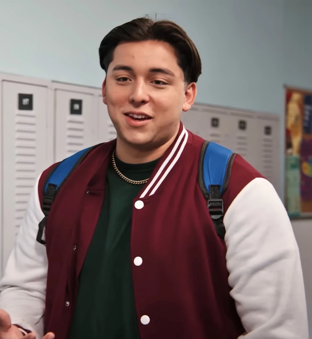 Jose Lopez | Dharmann Wiki | Fandom