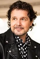 Joseph Gilbert | Dharmann Wiki | Fandom