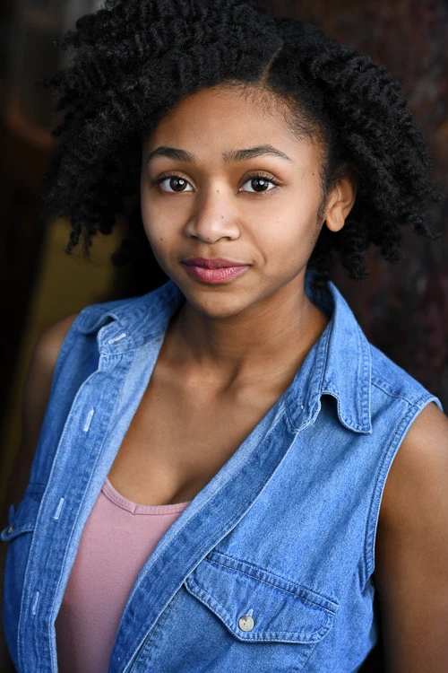 Kiana Nicole Washington | Dharmann Wiki | Fandom