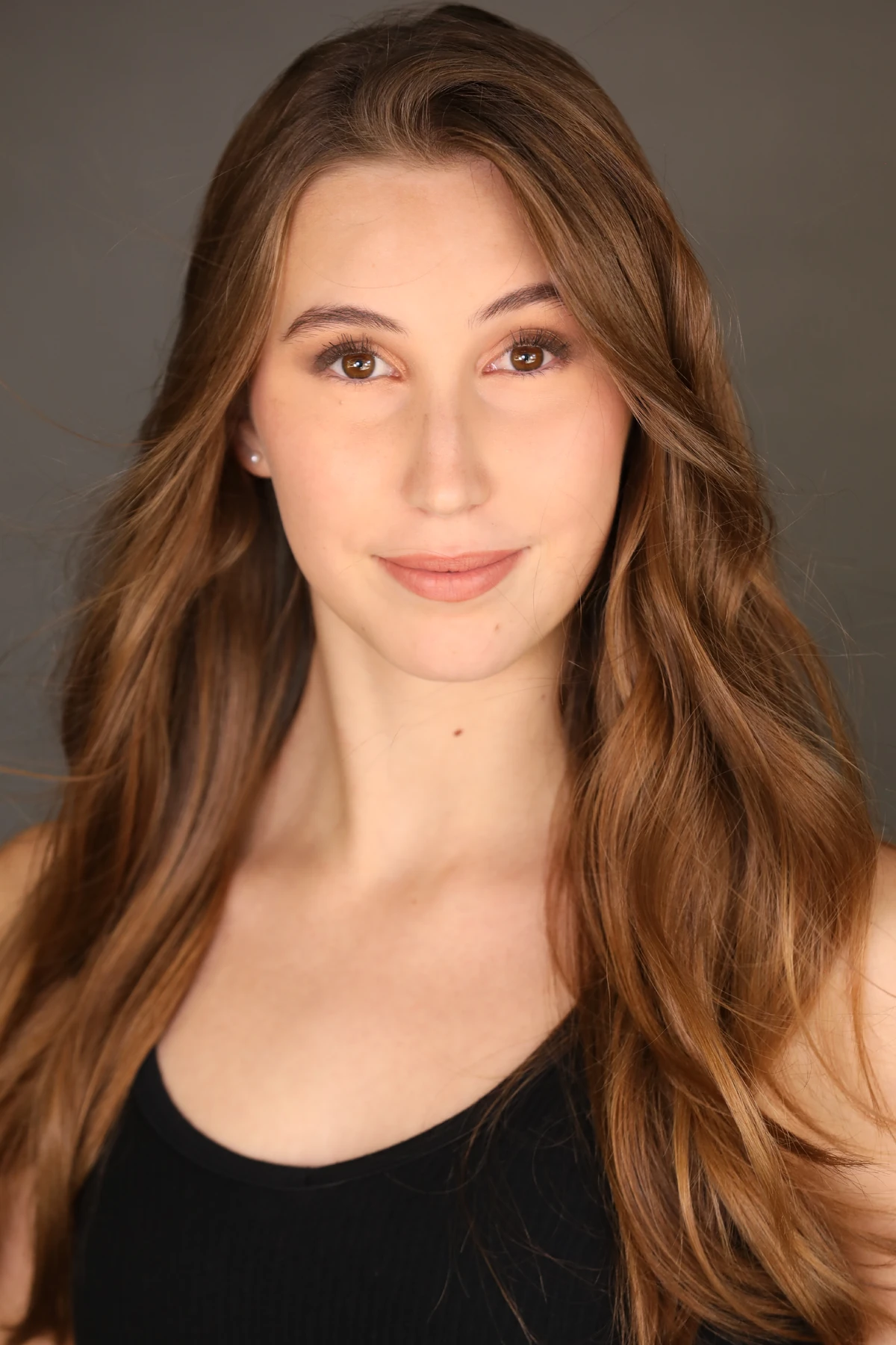 London Rose Koprowski | Dharmann Wiki | Fandom