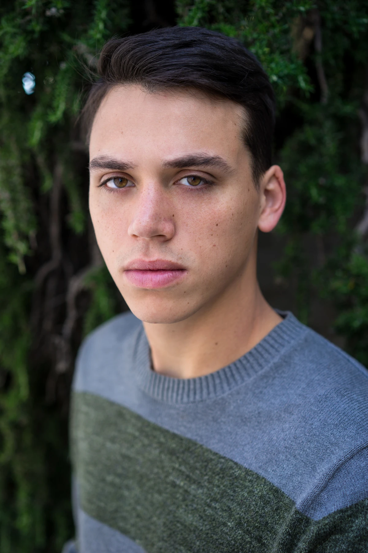Vince Corea | Dharmann Wiki | Fandom