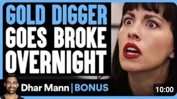 GOLD DIGGER Goes BROKE Overnight | Dharmann Wiki | Fandom