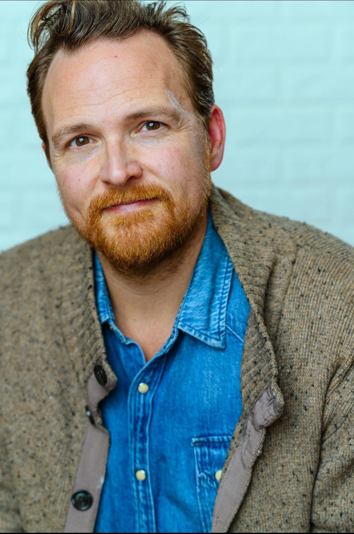 Levi Petree | Dharmann Wiki | Fandom