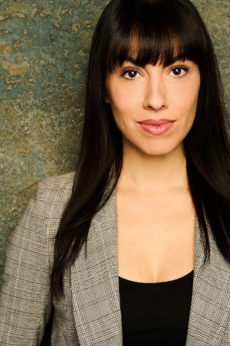 Ashley Ahlquist | Dharmann Wiki | Fandom