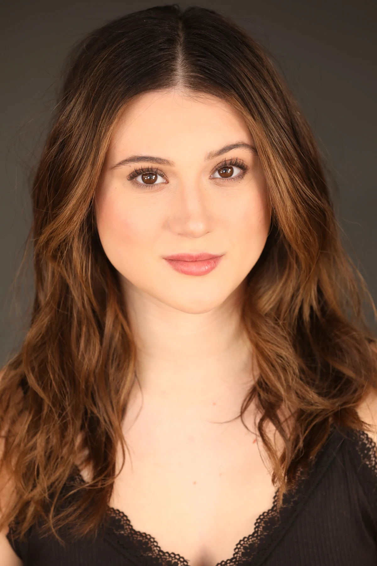 Danielle DellaPorta | Dharmann Wiki | Fandom