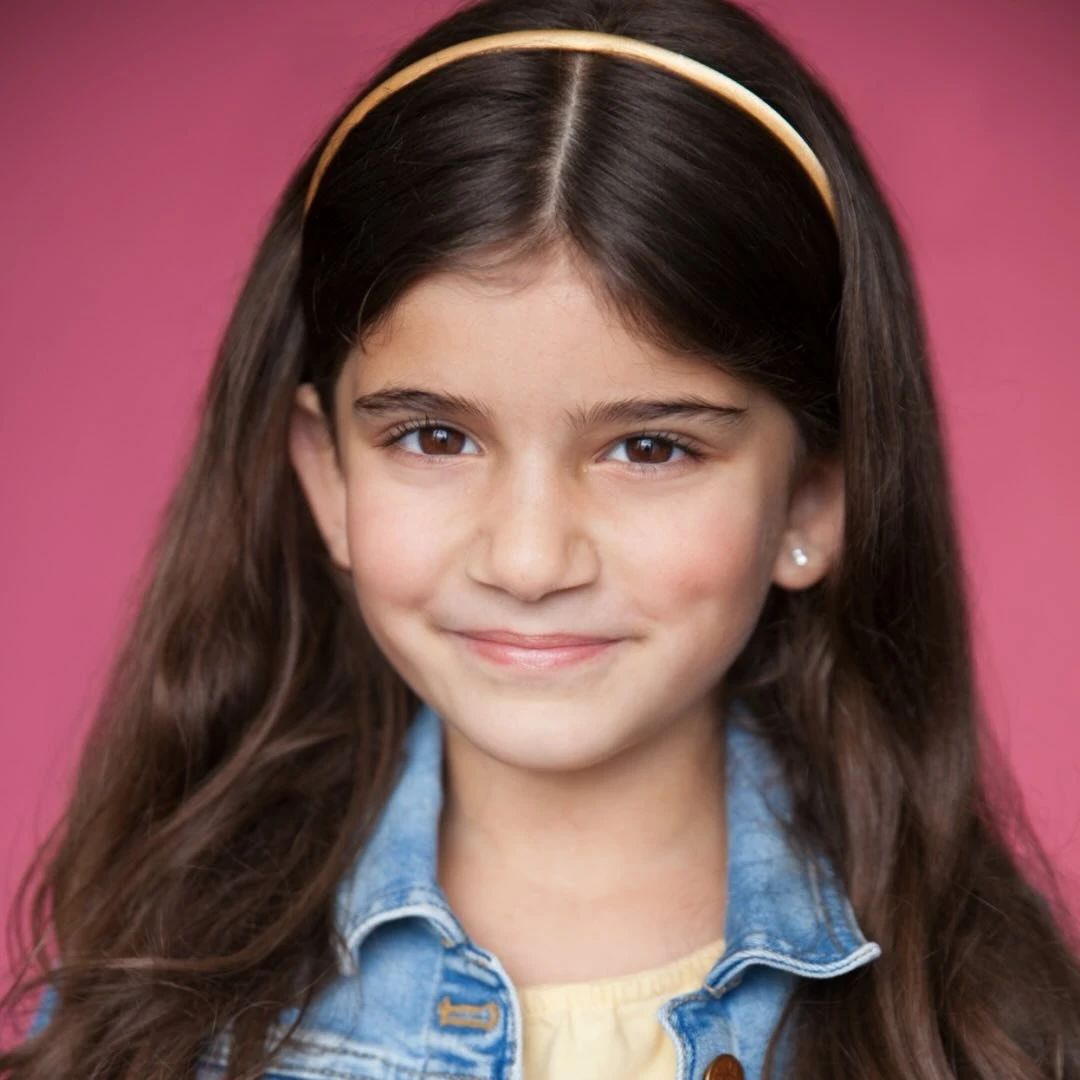 Juju Movsesian | Dharmann Wiki | Fandom