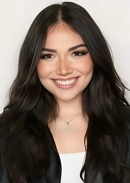 Nadine Elise Kurkchubasche | Dharmann Wiki | Fandom