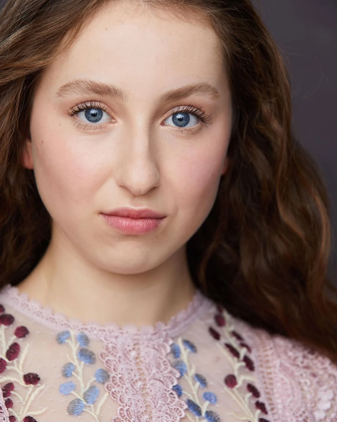 Josie Calva-Despard | Dharmann Wiki | Fandom