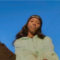 Ty'Quasha Palmer | Dharmann Wiki | Fandom