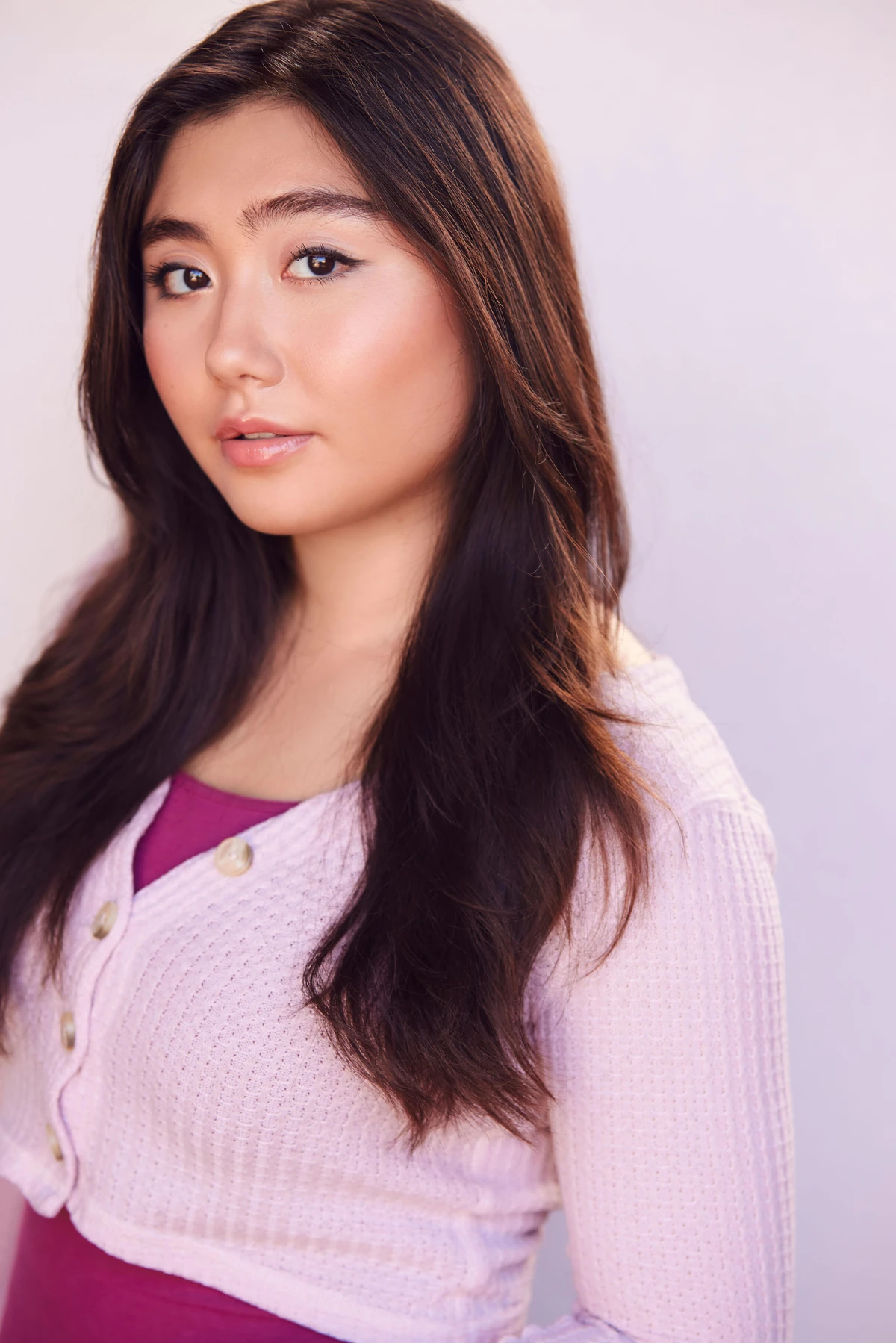 Katherine Lillian Morshedian | Dharmann Wiki | Fandom