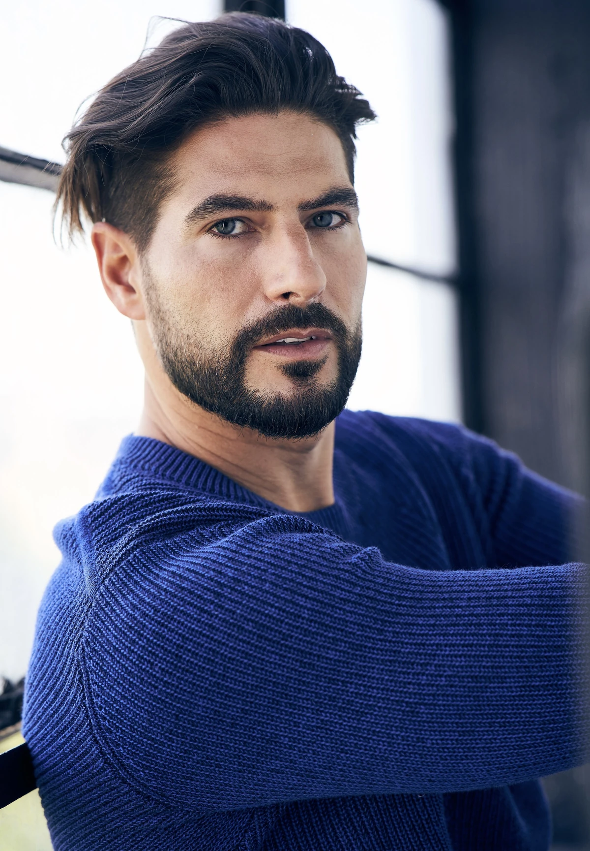 Nick Checket | Dharmann Wiki | Fandom