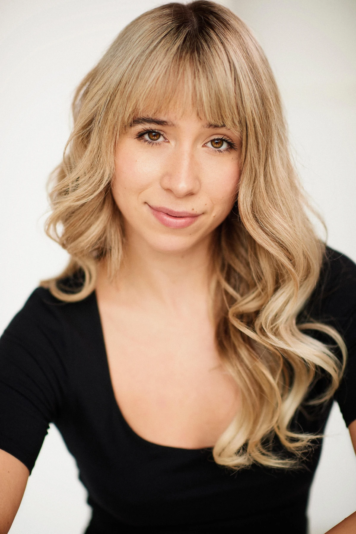 Paige Michelle Frappier | Dharmann Wiki | Fandom