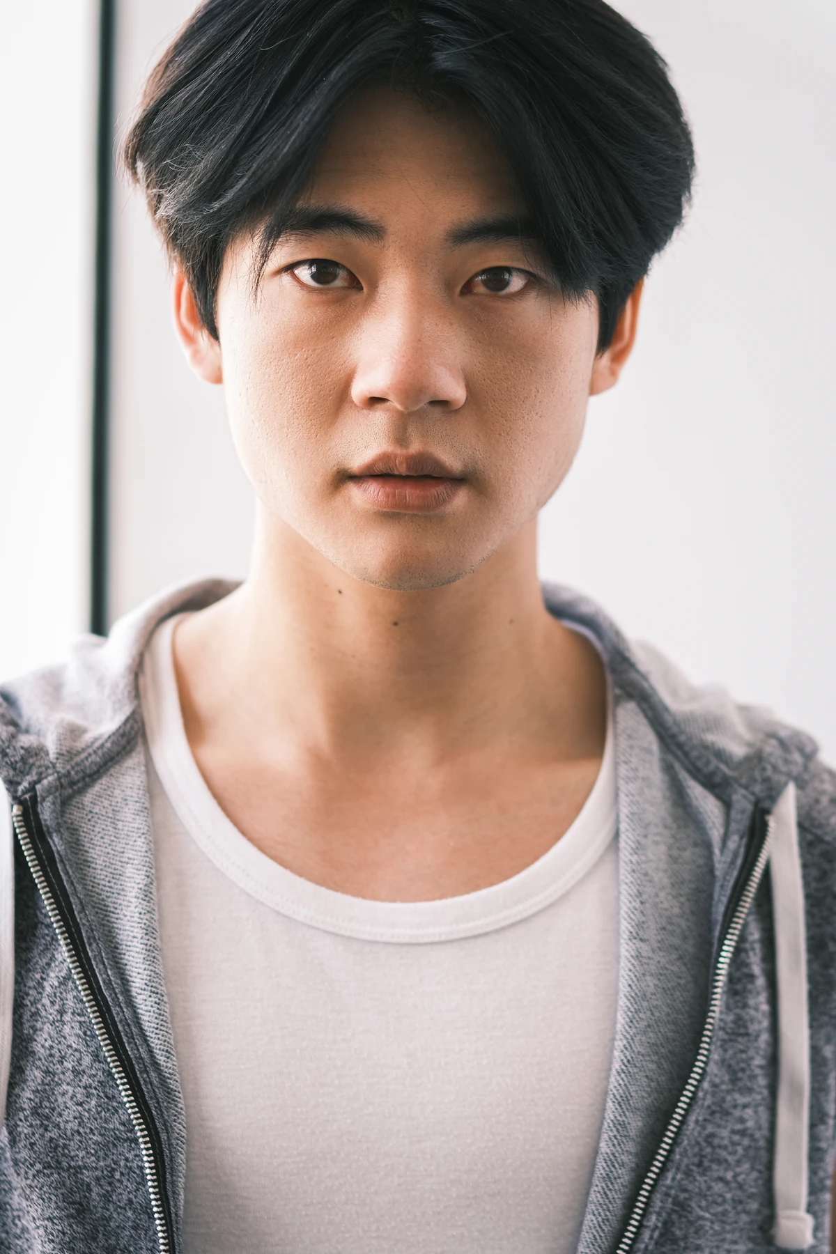 Jackie Tran | Dharmann Wiki | Fandom