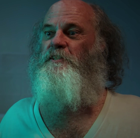 Mike | Dharmann Wiki | Fandom