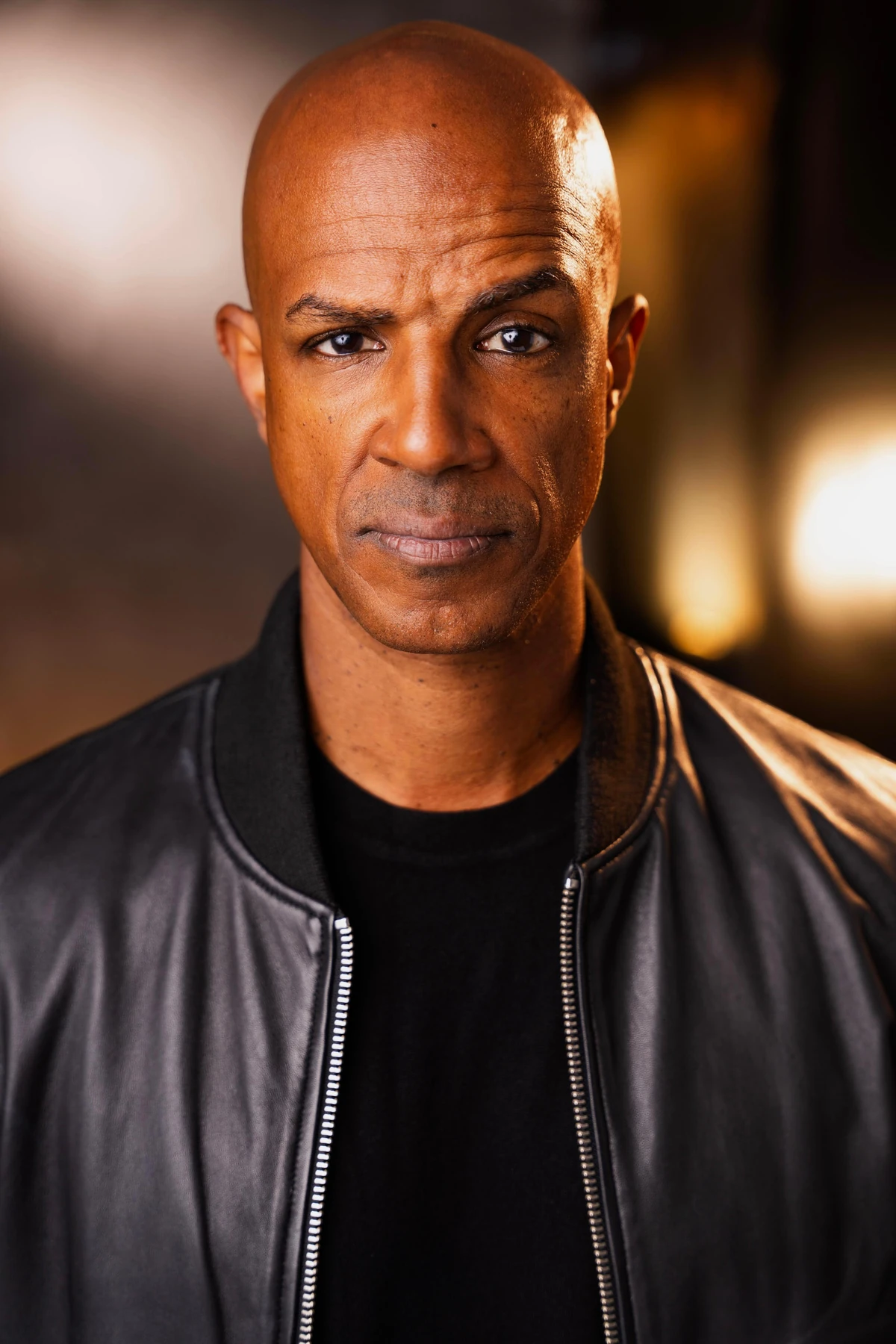 Lester London Stubblefield | Dharmann Wiki | Fandom