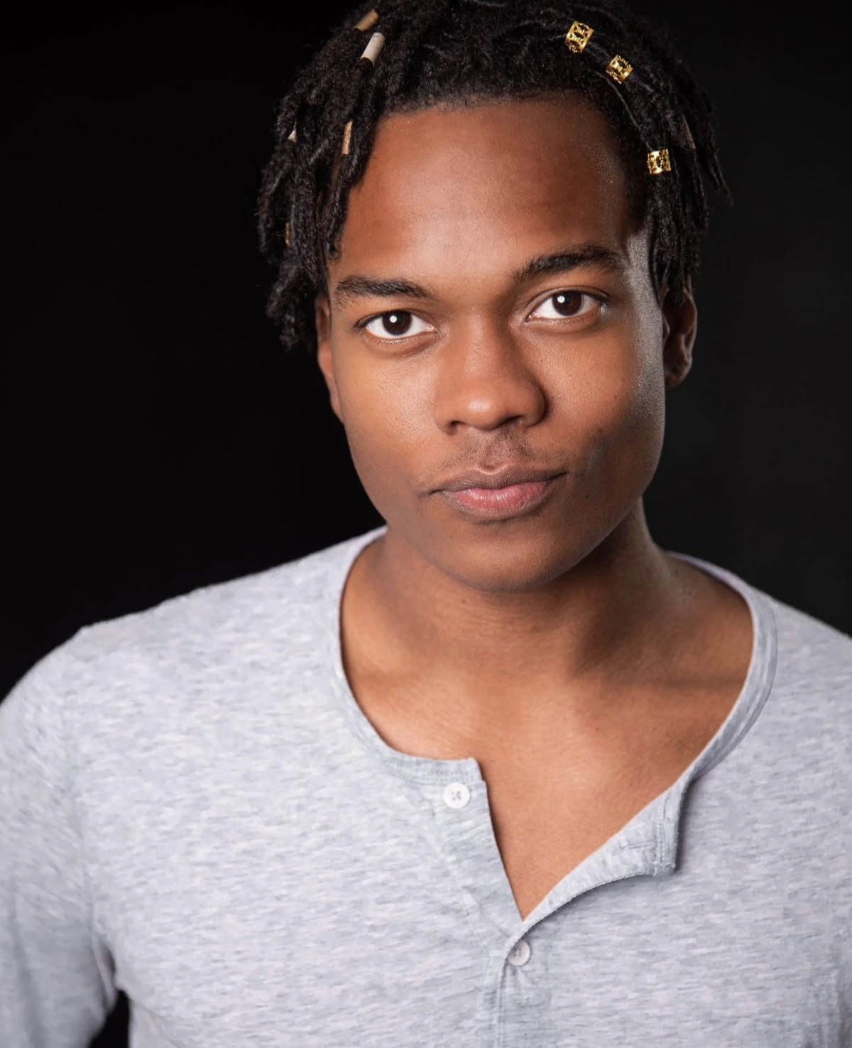 Nick Darnell | Dharmann Wiki | Fandom