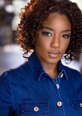 Tanesha Viverette | Dharmann Wiki | Fandom