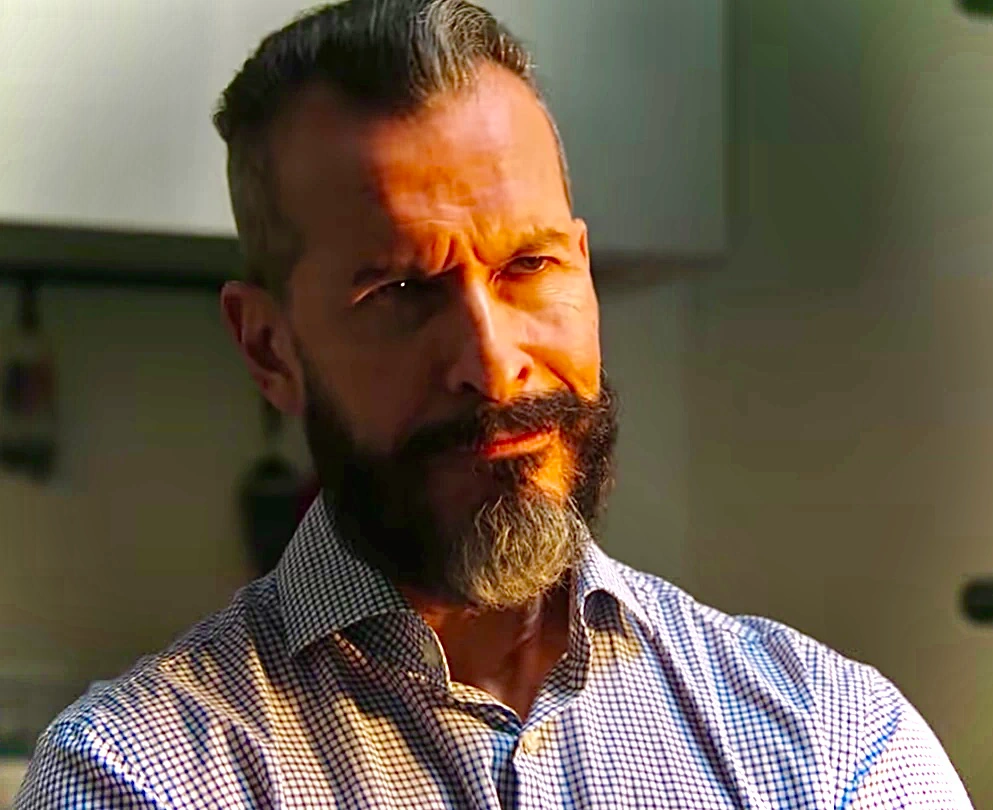 Daniel Salas | Dharmann Wiki | Fandom