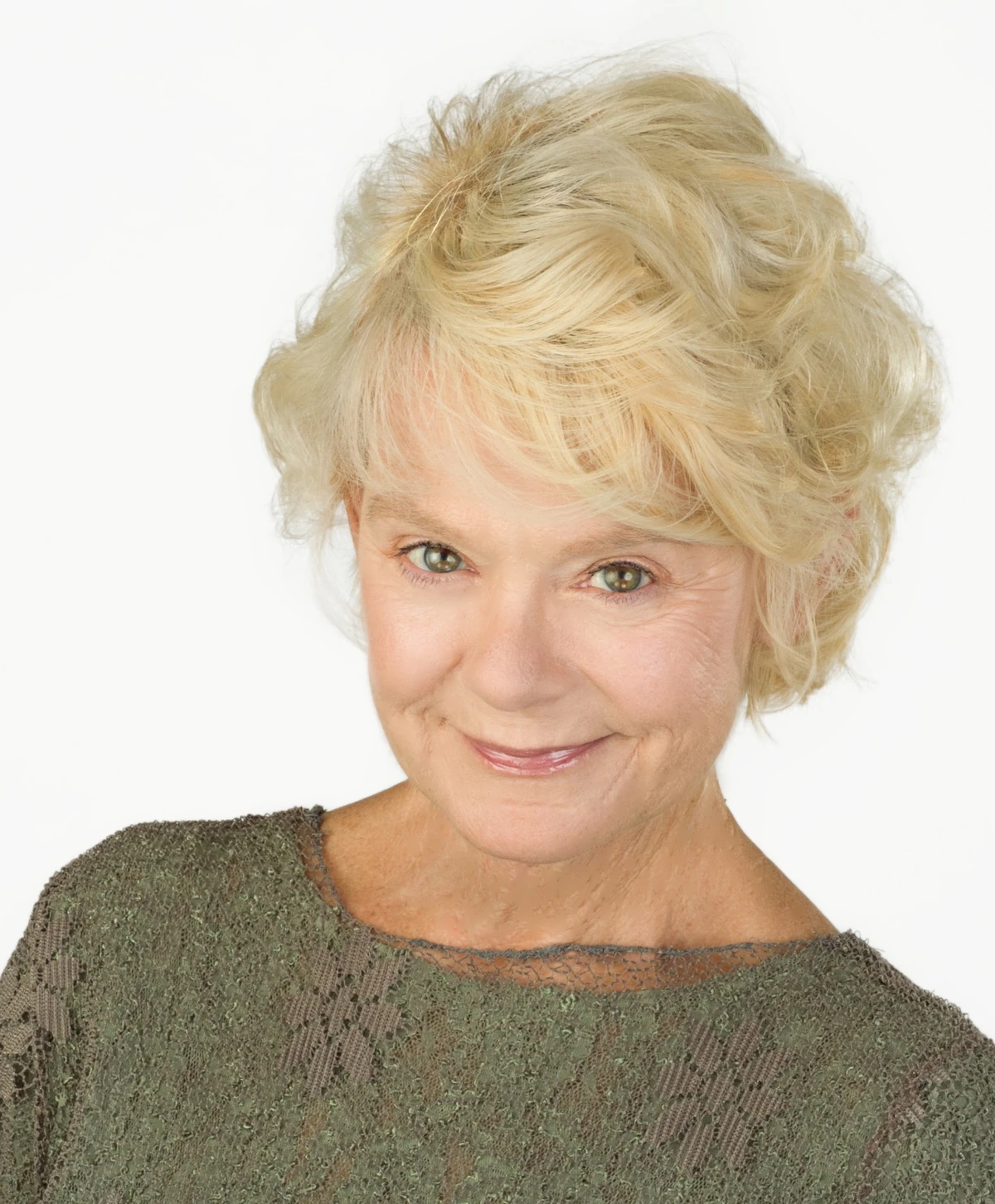 Holgie Forrester | Dharmann Wiki | Fandom