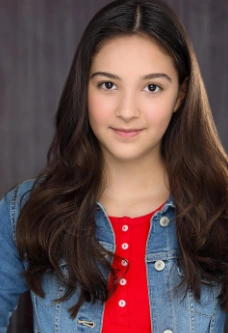 Daylyn Alaysia | Dharmann Wiki | Fandom