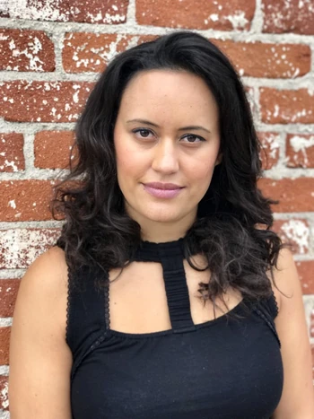 Toni Torres | Dharmann Wiki | Fandom