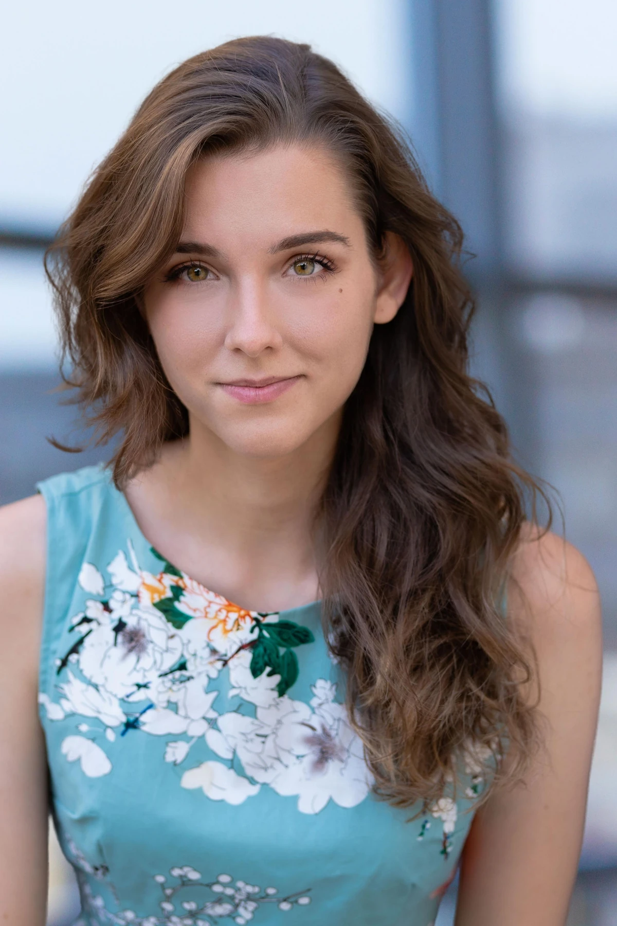 Samantha Drews | Dharmann Wiki | Fandom