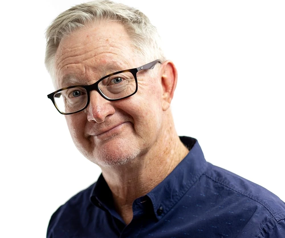 Jim Barnes | Dharmann Wiki | Fandom