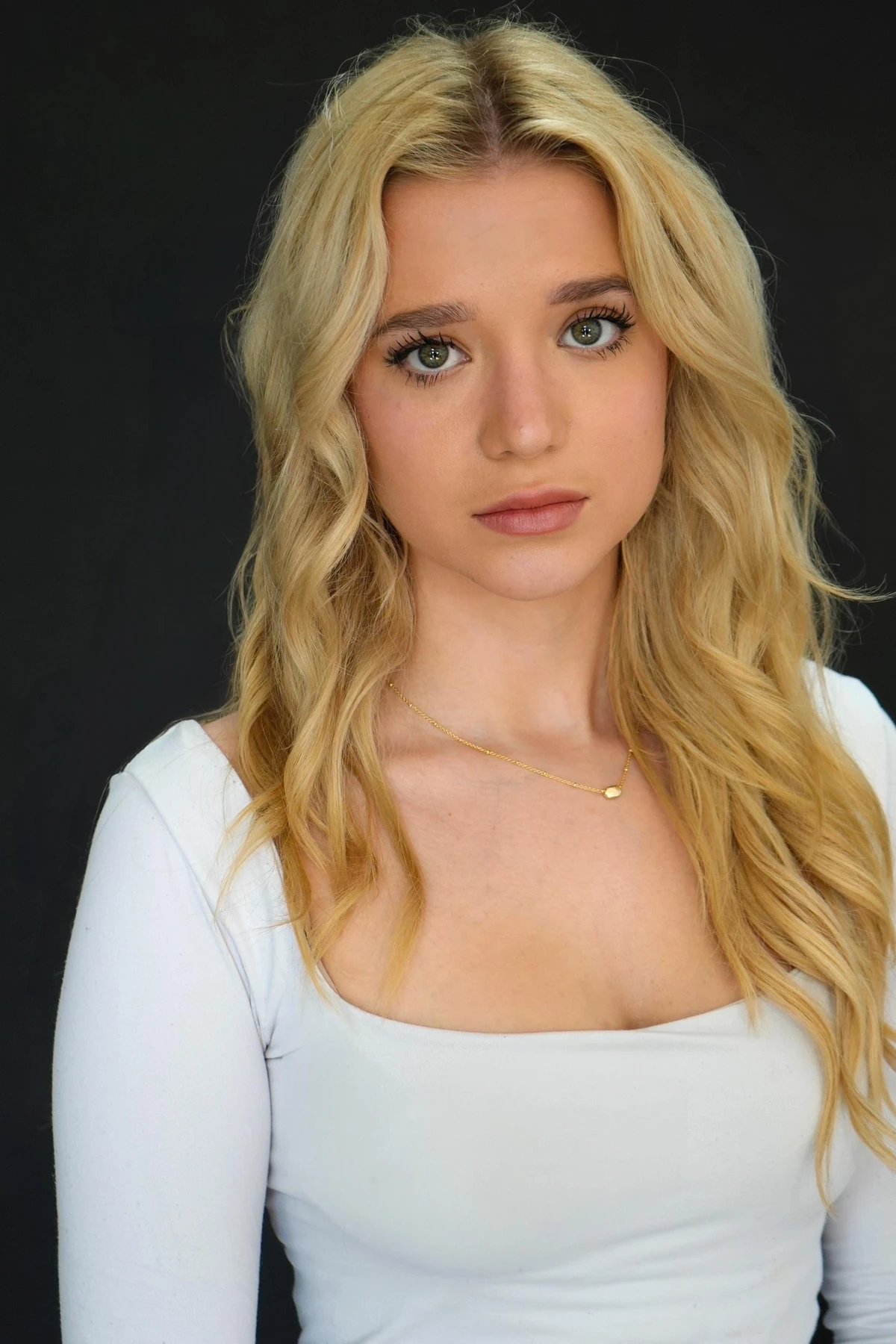 Jazzlyn Rea Bleil | Dharmann Wiki | Fandom
