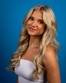 Jazzlyn Rea Bleil | Dharmann Wiki | Fandom