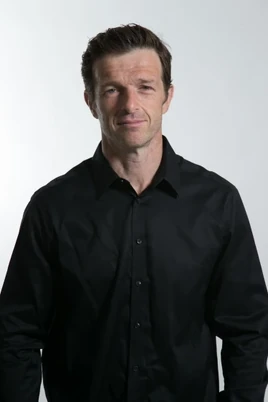 Mark Chinnery | Dharmann Wiki | Fandom