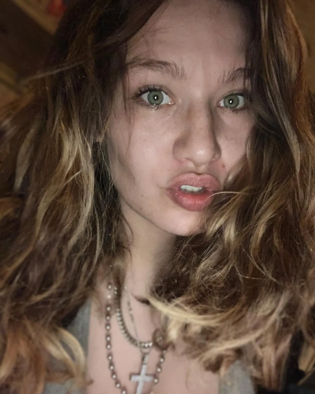 Emily Ware | Dharmann Wiki | Fandom