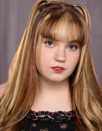 Milla Isobelle | Dharmann Wiki | Fandom