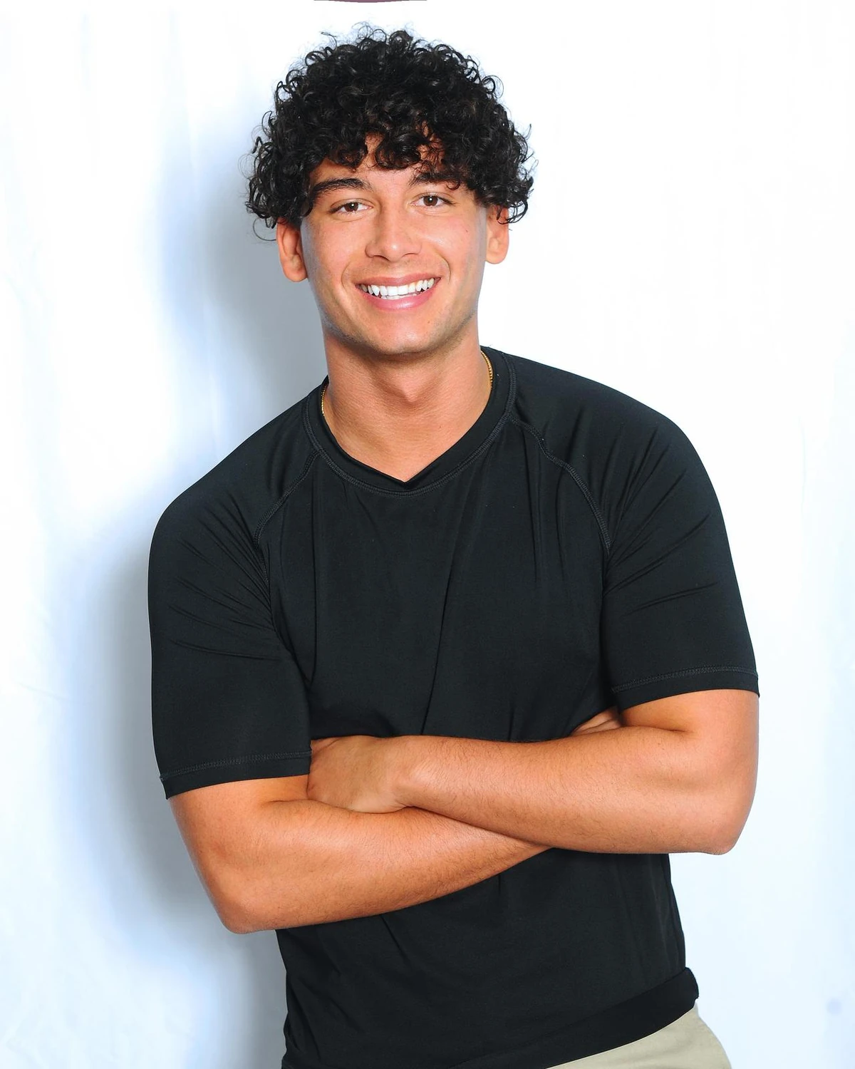 Aidan Pizziano | Dharmann Wiki | Fandom