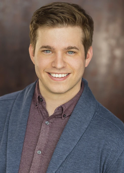 Colton Butcher | Dharmann Wiki | Fandom