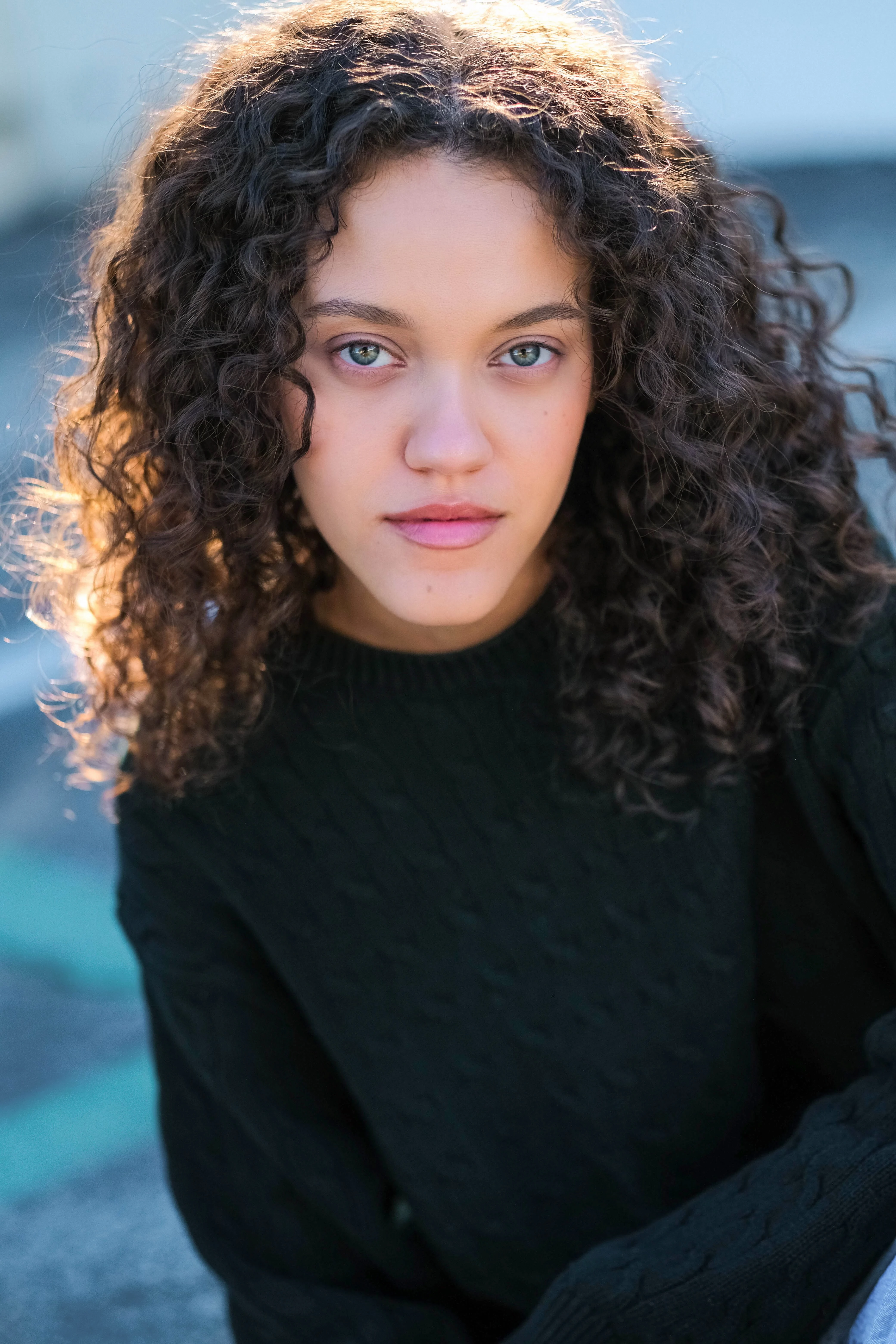 Sarah Divina | Dharmann Wiki | Fandom