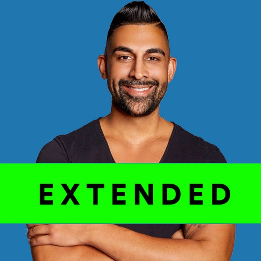 Extended Cuts | Dharmann Wiki | Fandom