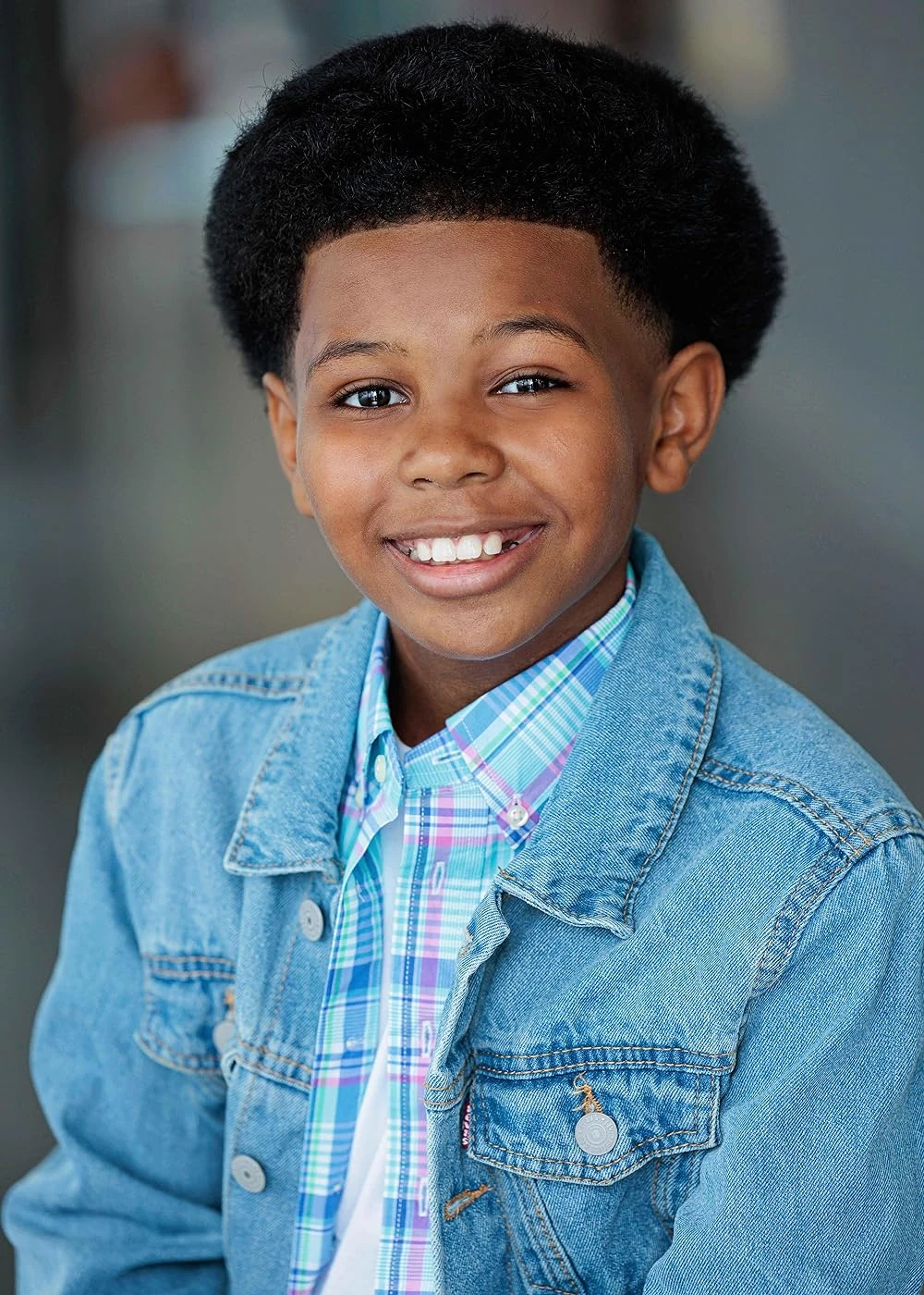 Carter J. Cooper | Dharmann Wiki | Fandom