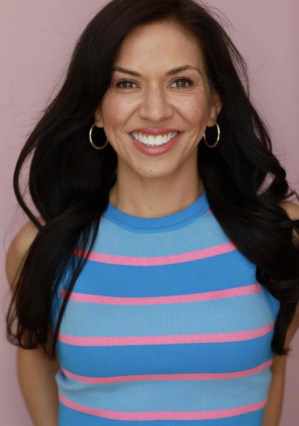 Gia Jimenez | Dharmann Wiki | Fandom