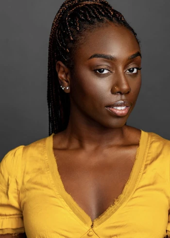 Shelbie Danielle Wayne | Dharmann Wiki | Fandom