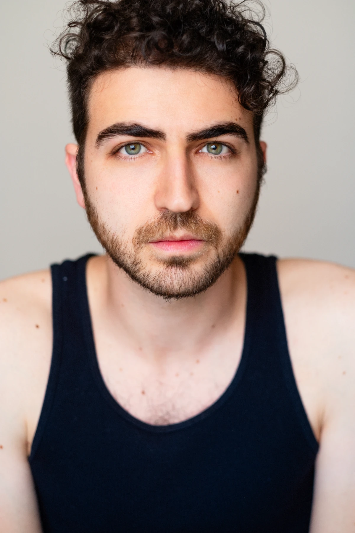 Chad Sano | Dharmann Wiki | Fandom