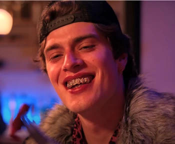 Tate Charles Doppler | Dharmann Wiki | Fandom