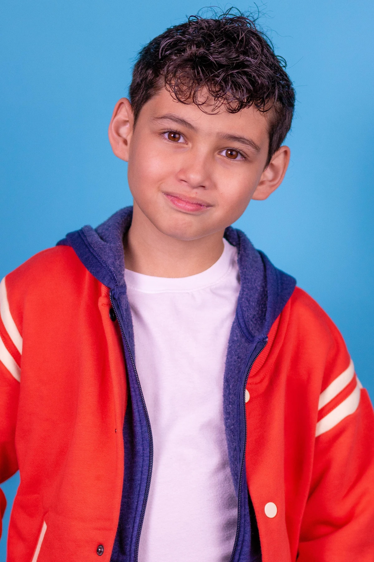 Aris True | Dharmann Wiki | Fandom