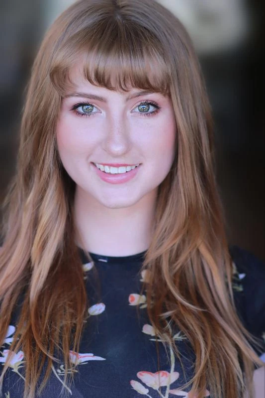 Kaylena Rose | Dharmann Wiki | Fandom