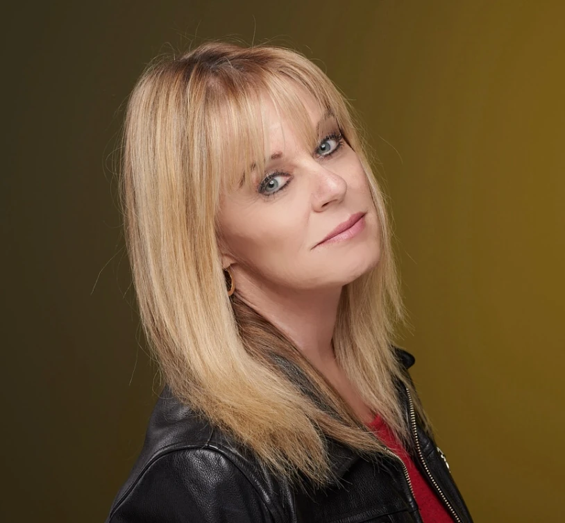 Leslie Foumberg | Dharmann Wiki | Fandom