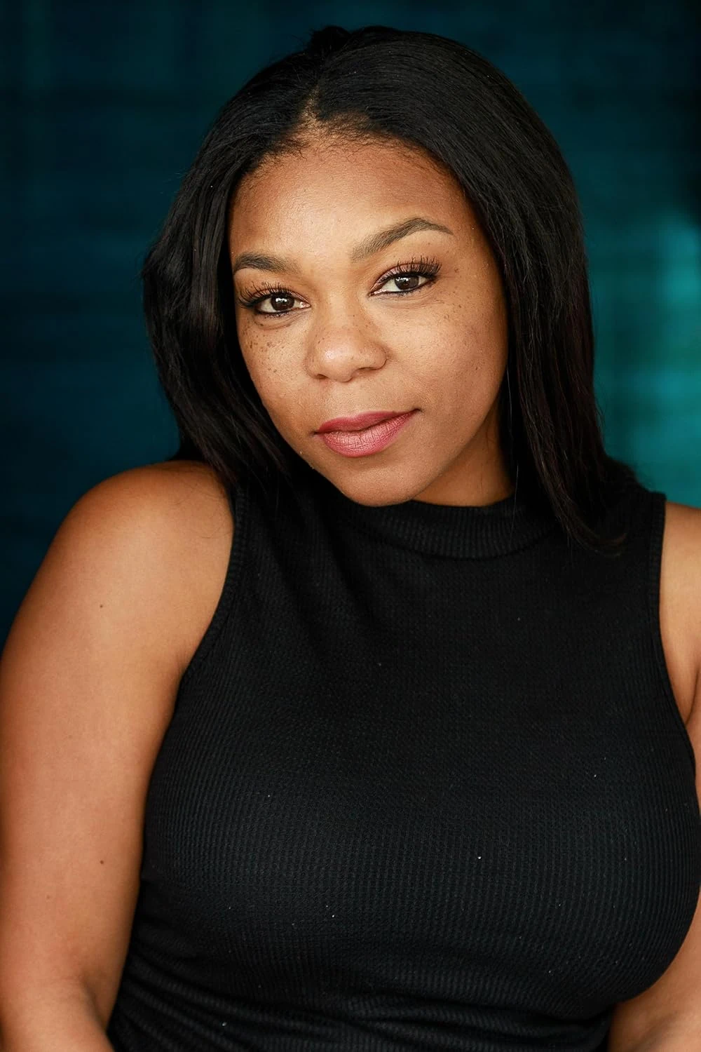 Taelyn Lewis | Dharmann Wiki | Fandom