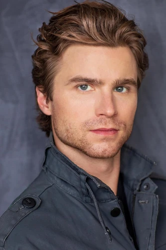 Andrew Cawley | Dharmann Wiki | Fandom