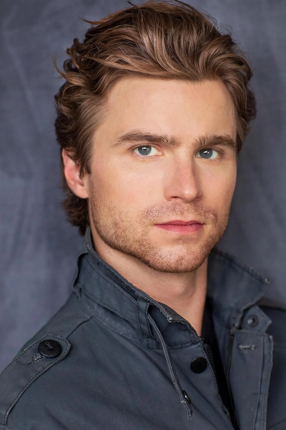 Andrew Cawley | Dharmann Wiki | Fandom